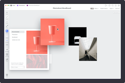 The six essential steps to planning a photoshoot