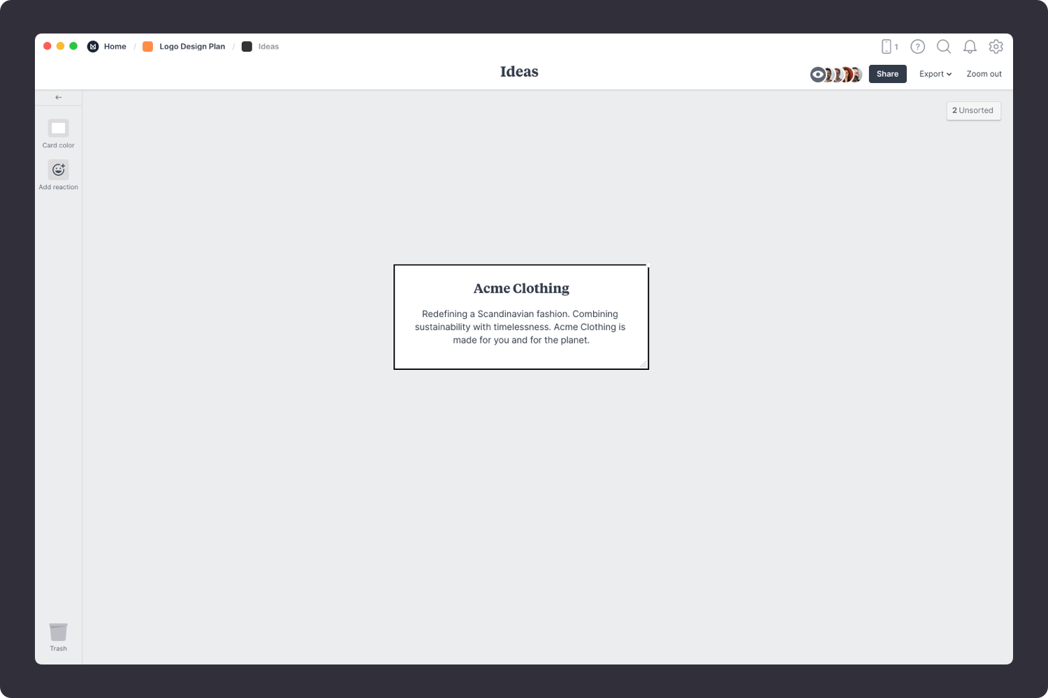 How to Plan a Logo Design Project: The 2022 step-by-step guide