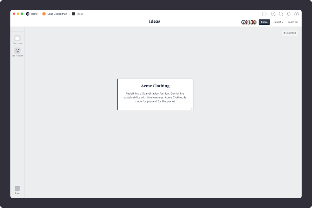 How to Plan a Logo Design Project: The 2022 step-by-step guide