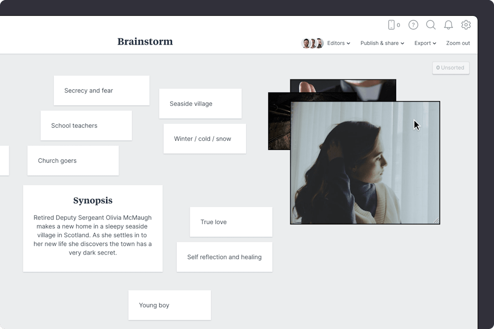 How To Brainstorm Story Ideas: 2024 Step-By-Step Guide