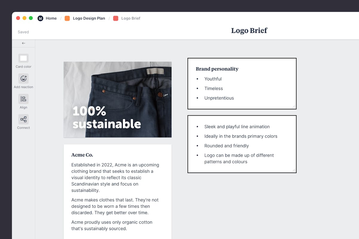 How to Plan a Logo Design Project: The 2022 step-by-step guide