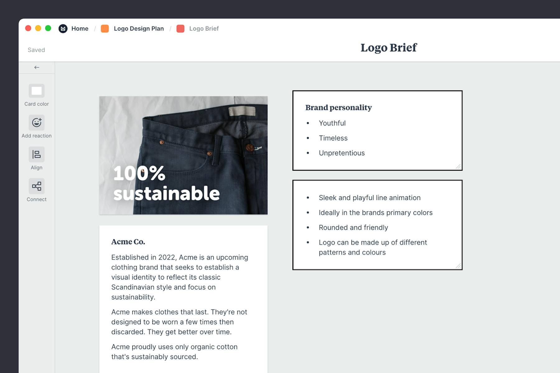 How to Plan a Logo Design Project: The 2022 step-by-step guide