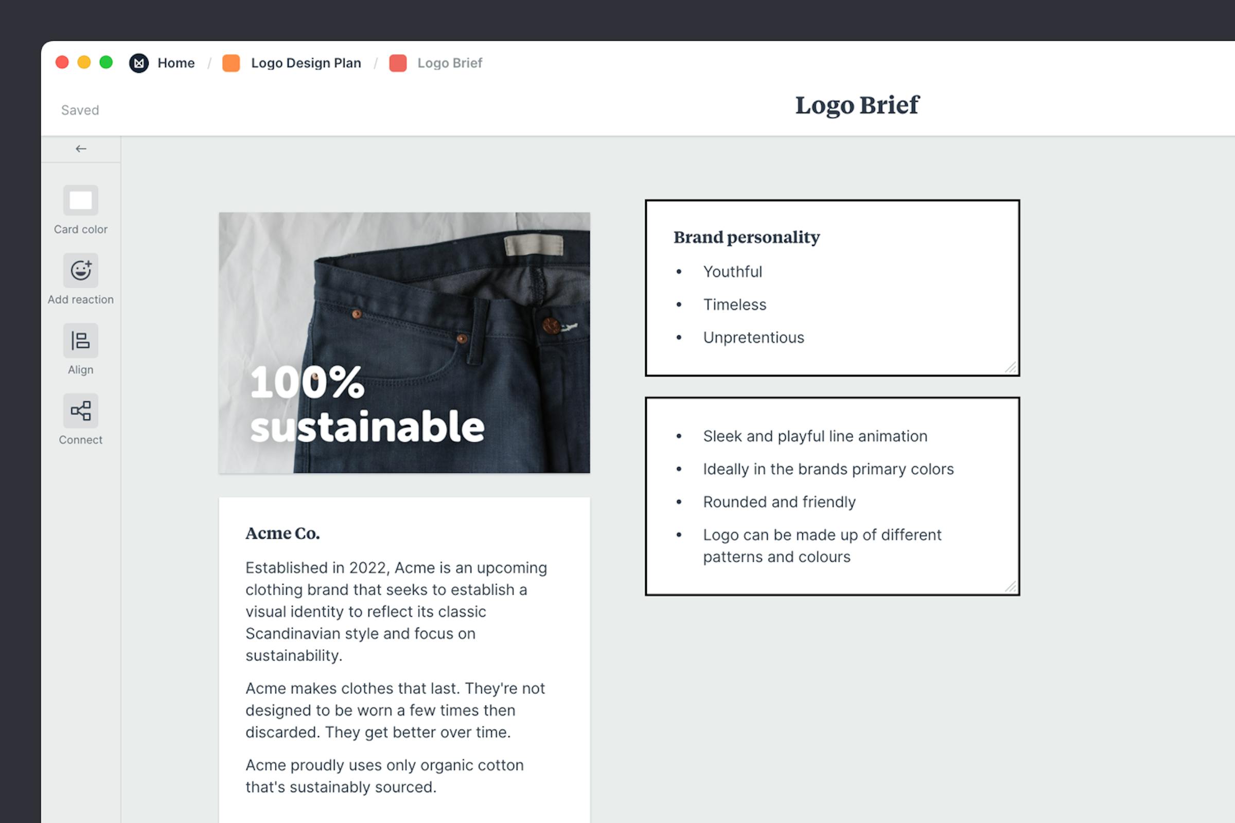 How to Plan a Logo Design Project: The 2022 step-by-step guide