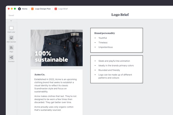 How to Plan a Logo Design Project: The 2022 step-by-step guide