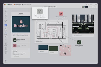 4 essential steps to planning an interior design project