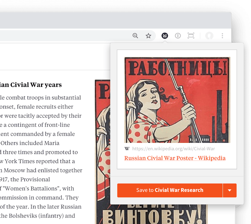 Writing App - Creative Writing Software - Milanote