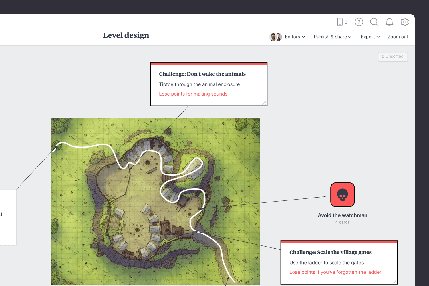 How To Design an Engaging Game Level: 2021 Step-By-Step Guide