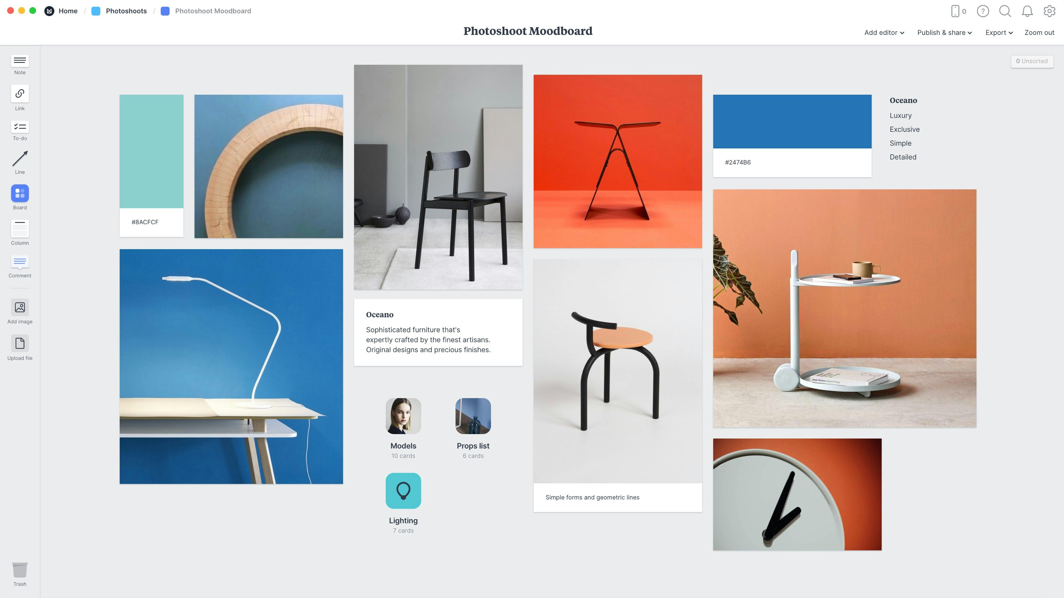 How To Make A Photography Moodboard: 2021 Step-By-Step Guide