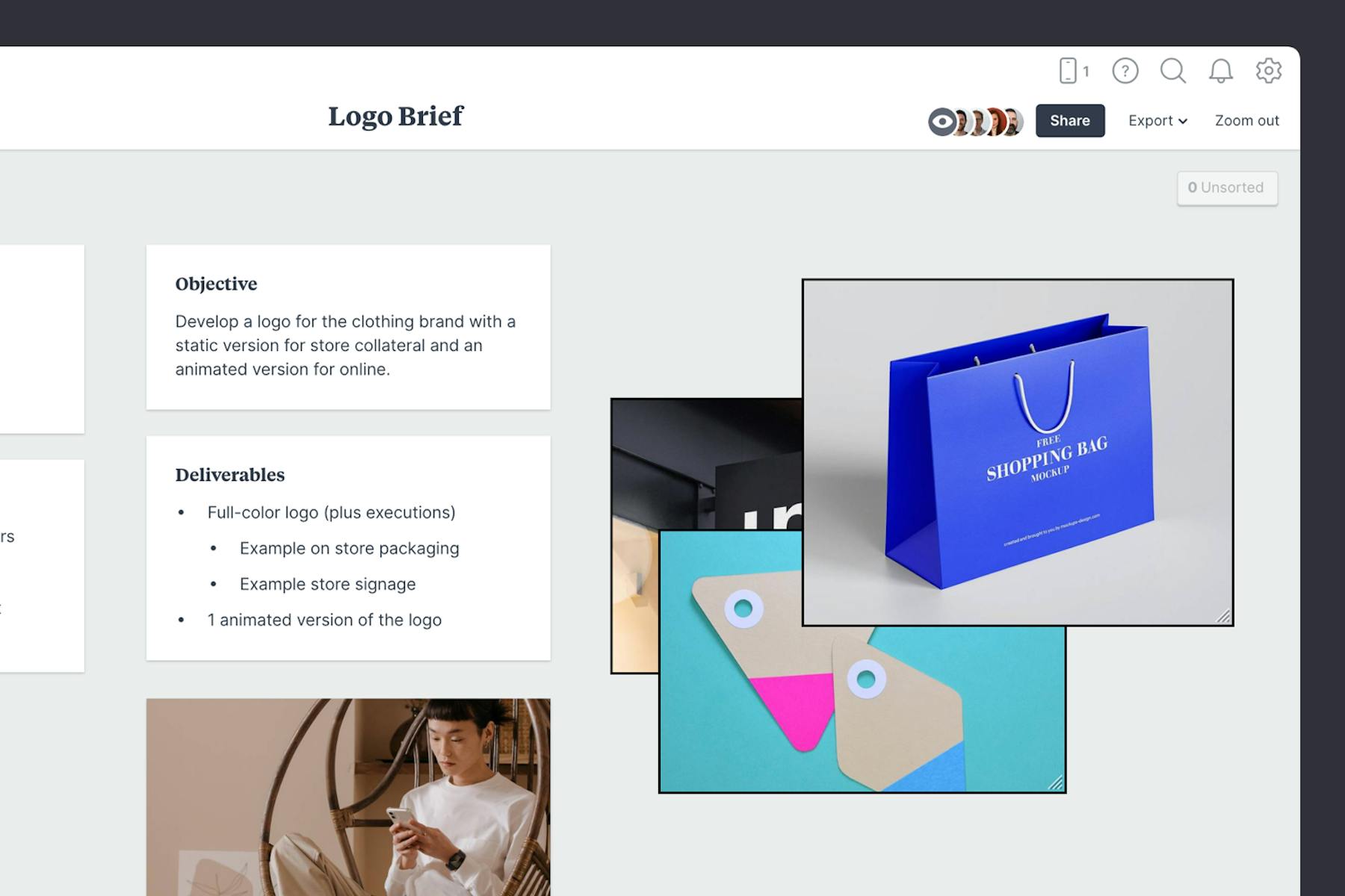 How To Write an Inspiring Logo Brief: 2024 Step-By-Step Guide