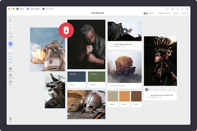 How to Create a Game Design Document: 2022 Step-by-Step Guide