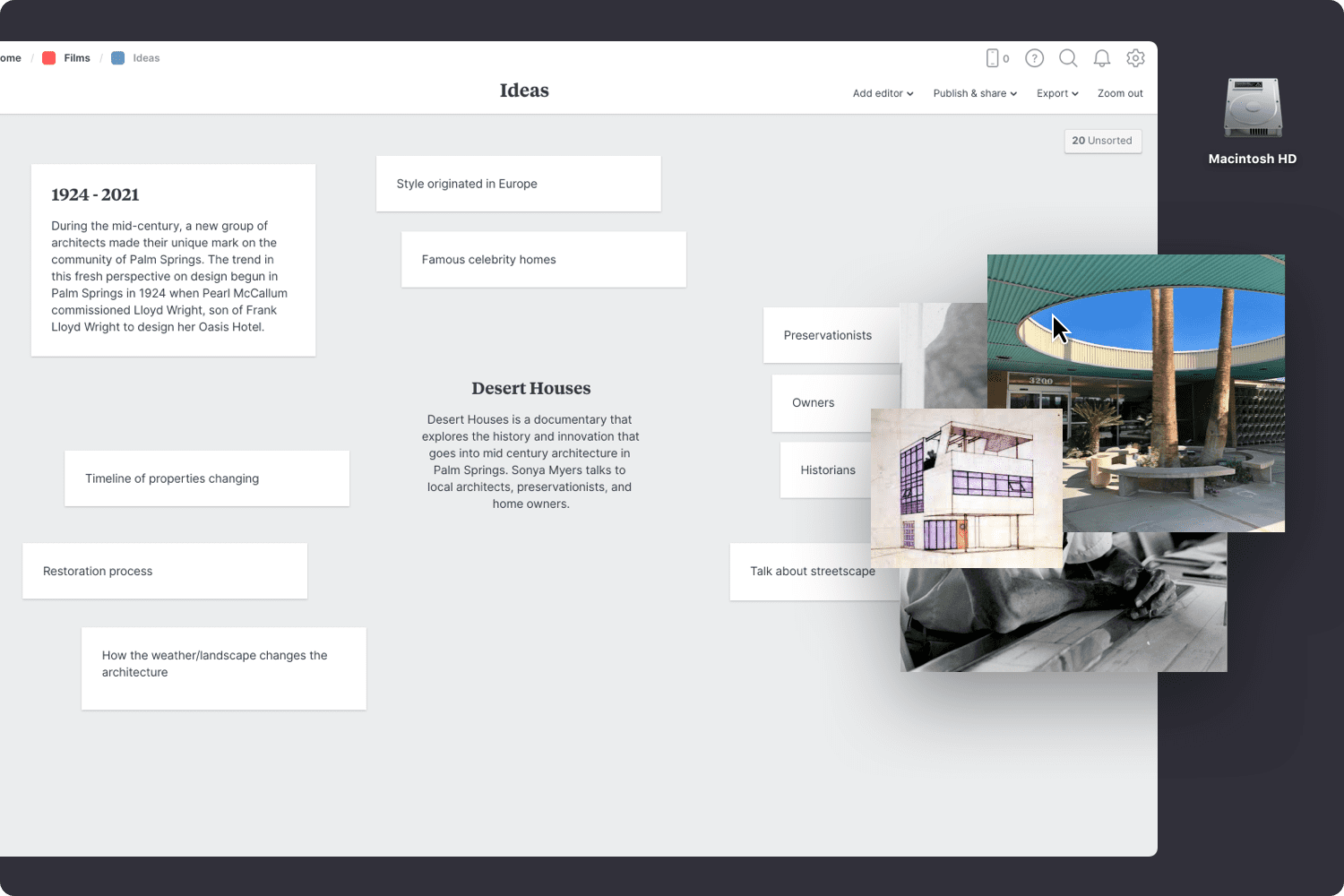 How to Plan a Film: The six essential steps of film pre-production