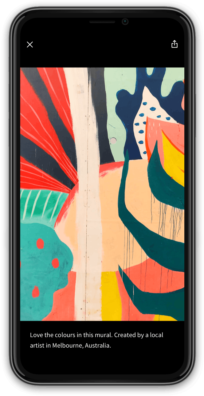 Download the Milanote mobile apps for free