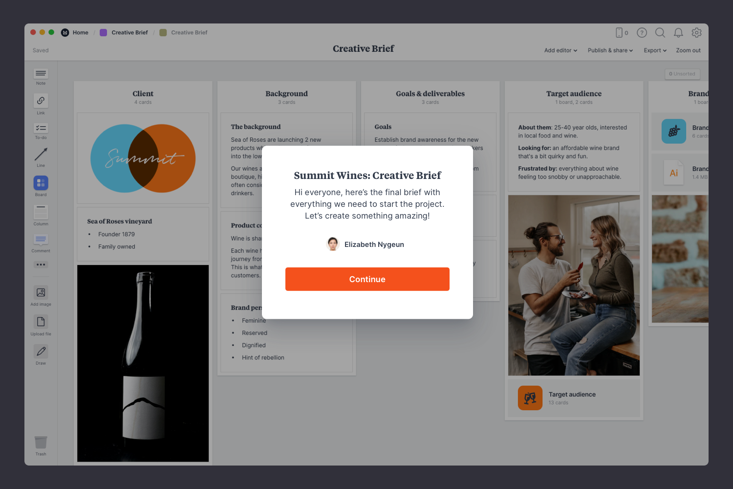 How To Write an Inspiring Creative Brief: 2024 Step-By-Step Guide