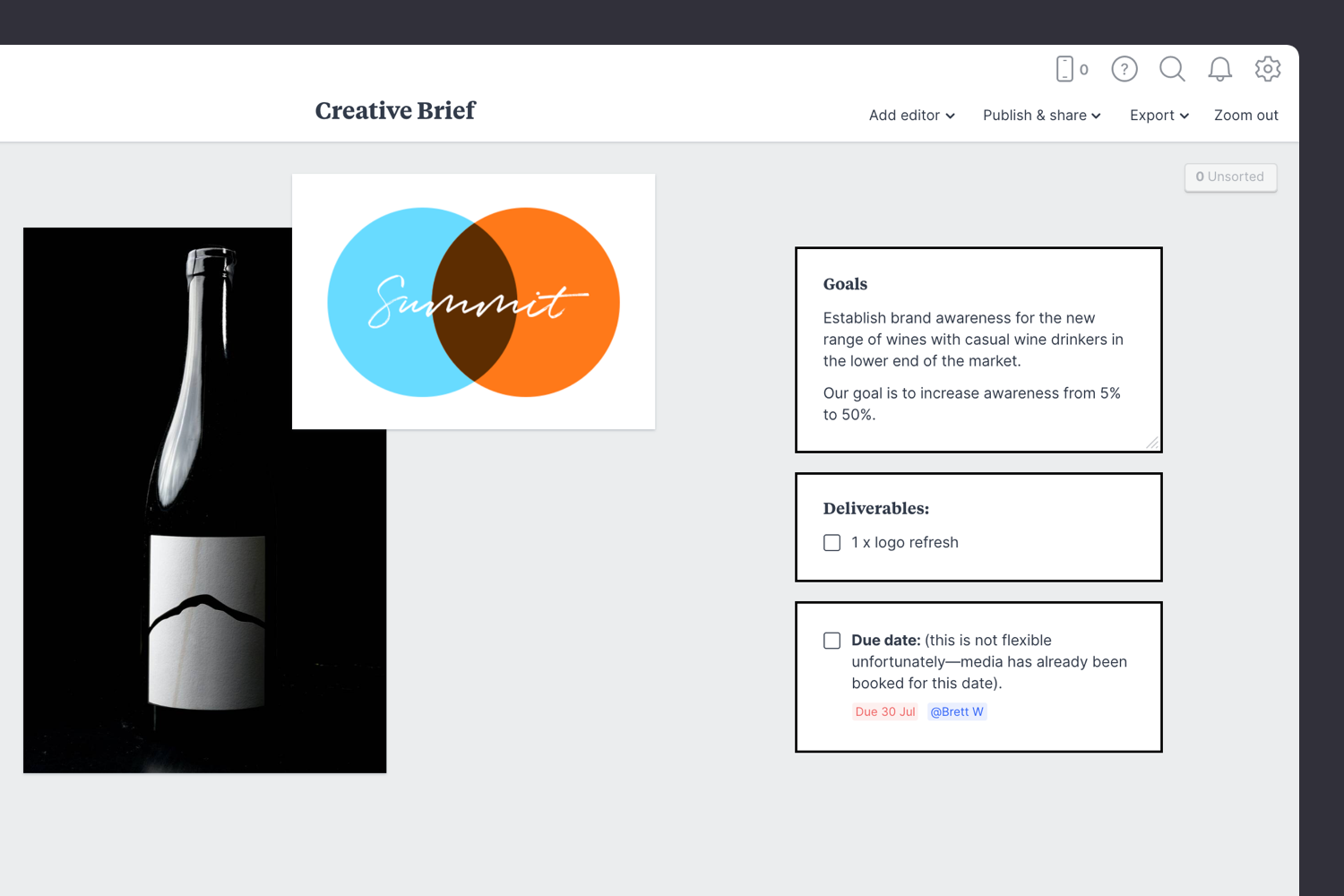 How To Write an Inspiring Creative Brief: 2024 Step-By-Step Guide