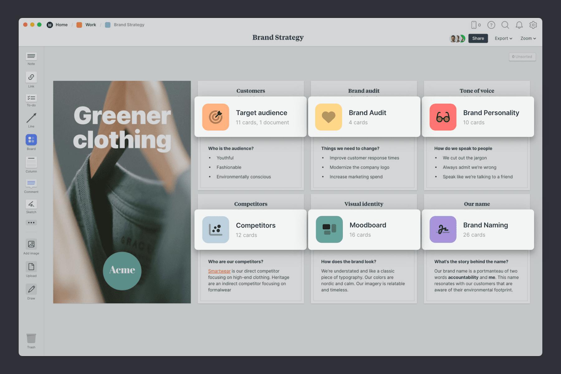 How to Develop a Brand Strategy: The 2022 step-by-step guide