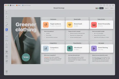 How to Develop a Brand Strategy: The 2022 step-by-step guide