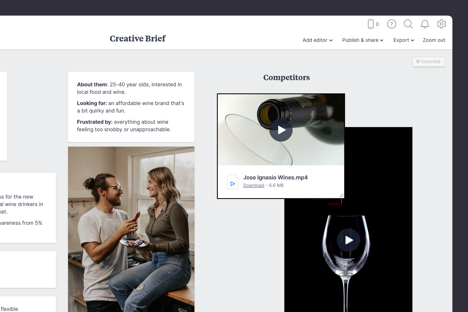 How To Write an Inspiring Creative Brief: 2024 Step-By-Step Guide