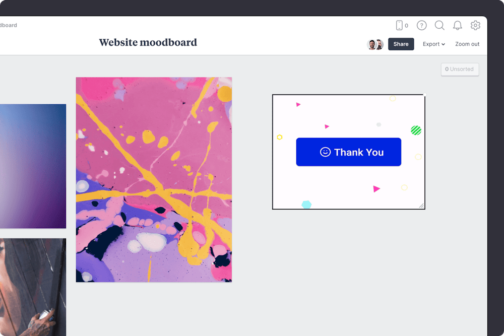 How To Make A Website Moodboard: 2024 Step-By-Step Guide