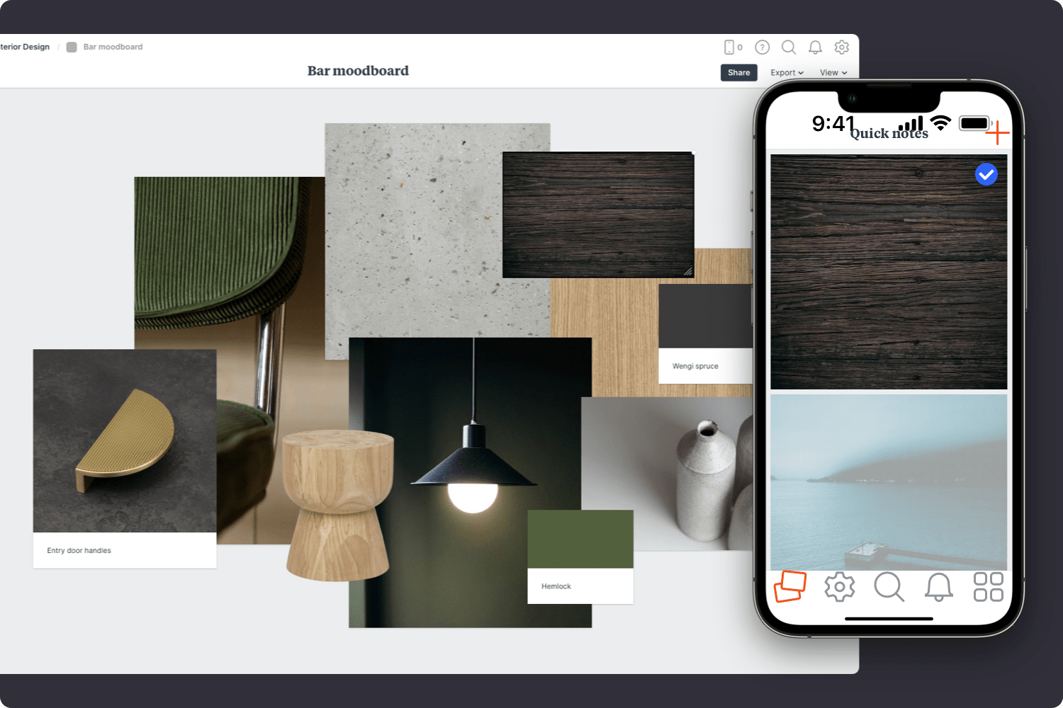 How To Make an Interior Design Moodboard: 2024 Step-By-Step Guide
