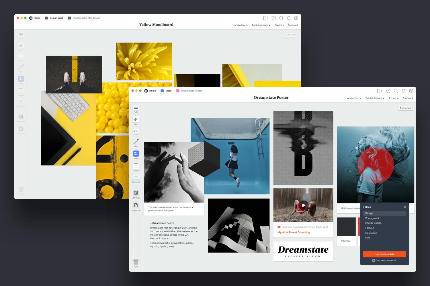 How To Make A Moodboard: 2021 Step-By-Step Guide