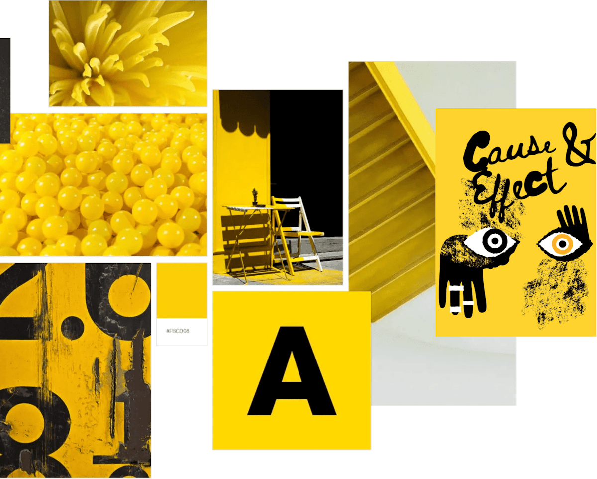 Visual Workspace For Graphic Designers - Milanote