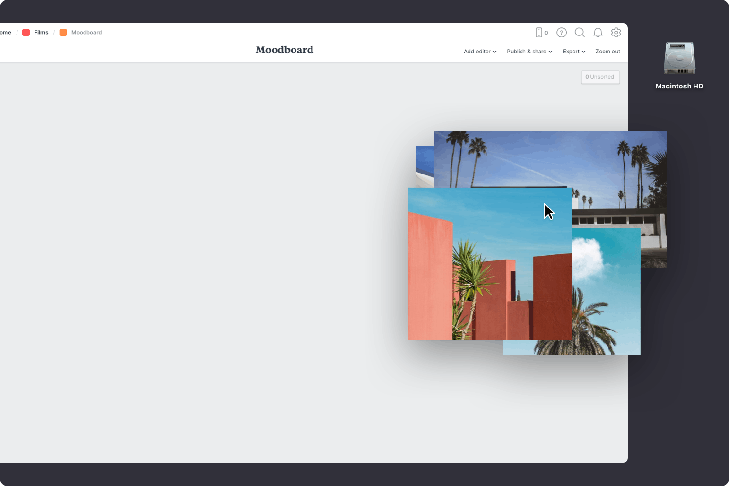 How To Make A Film Moodboard: 2021 Step-By-Step Guide