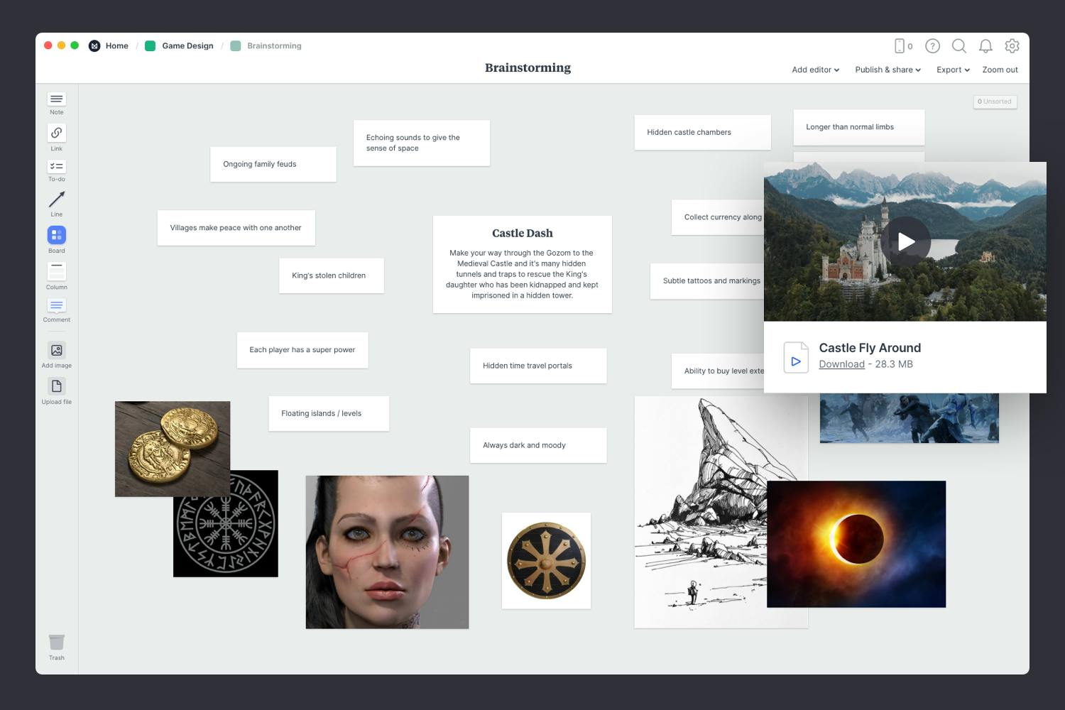 How To Brainstorm Game Design Ideas: 2021 Step-By-Step Guide
