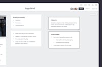 How to Plan a Logo Design Project: The 2022 step-by-step guide