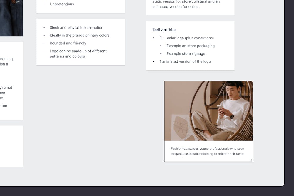 How to Plan a Logo Design Project: The 2022 step-by-step guide
