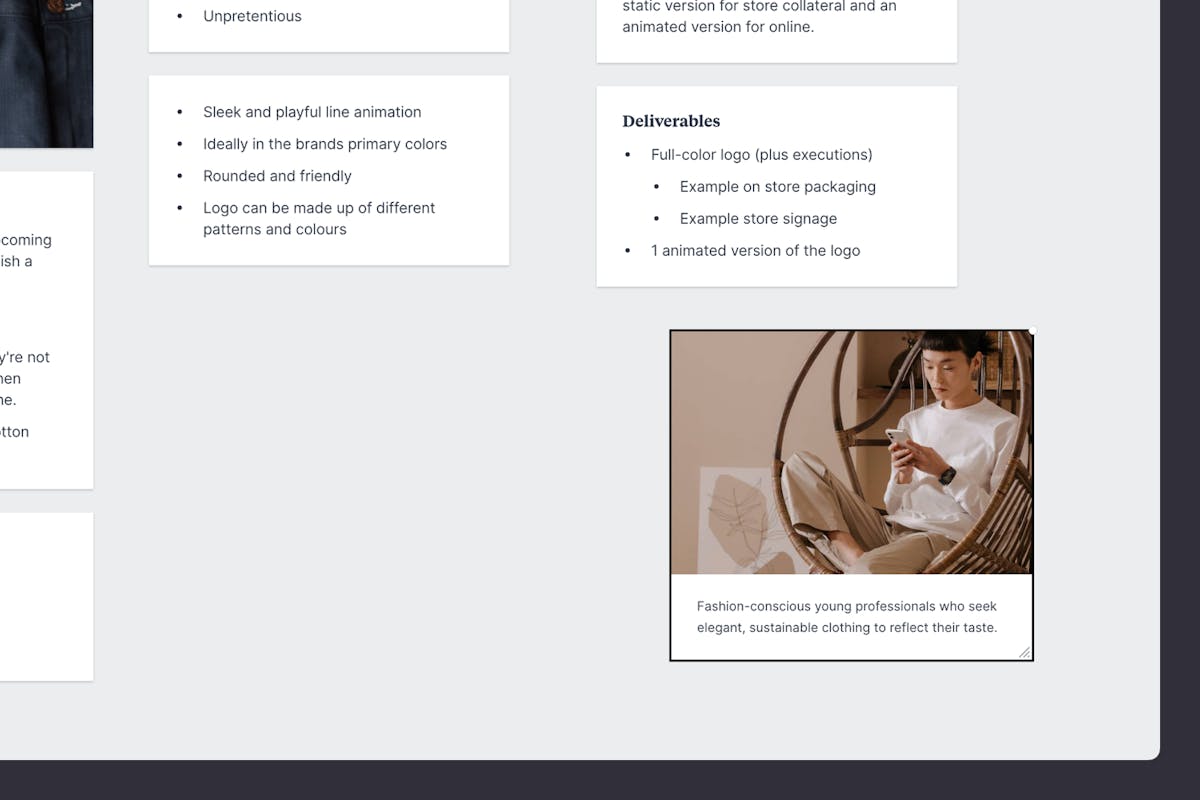 How to Plan a Logo Design Project: The 2022 step-by-step guide
