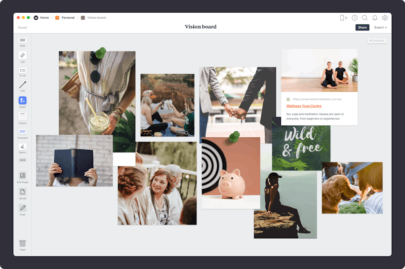How To Make A Vision Board: 2024 Step-By-Step Guide