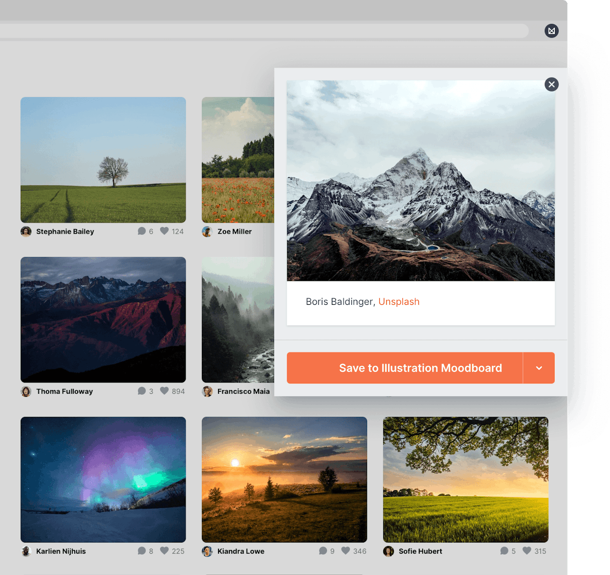 Web Clipper for Chrome & Safari | Milanote