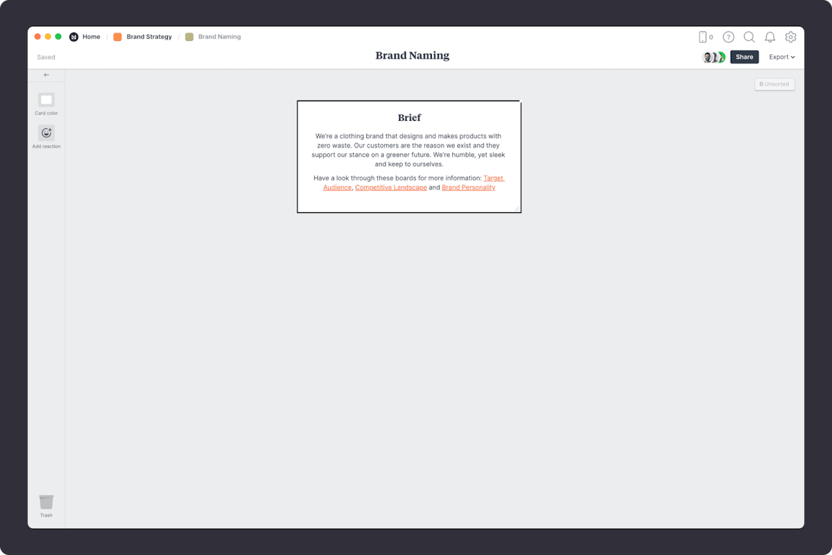 How to Create a Memorable Brand Name: 2024 Step-By-Step Guide & Free ...