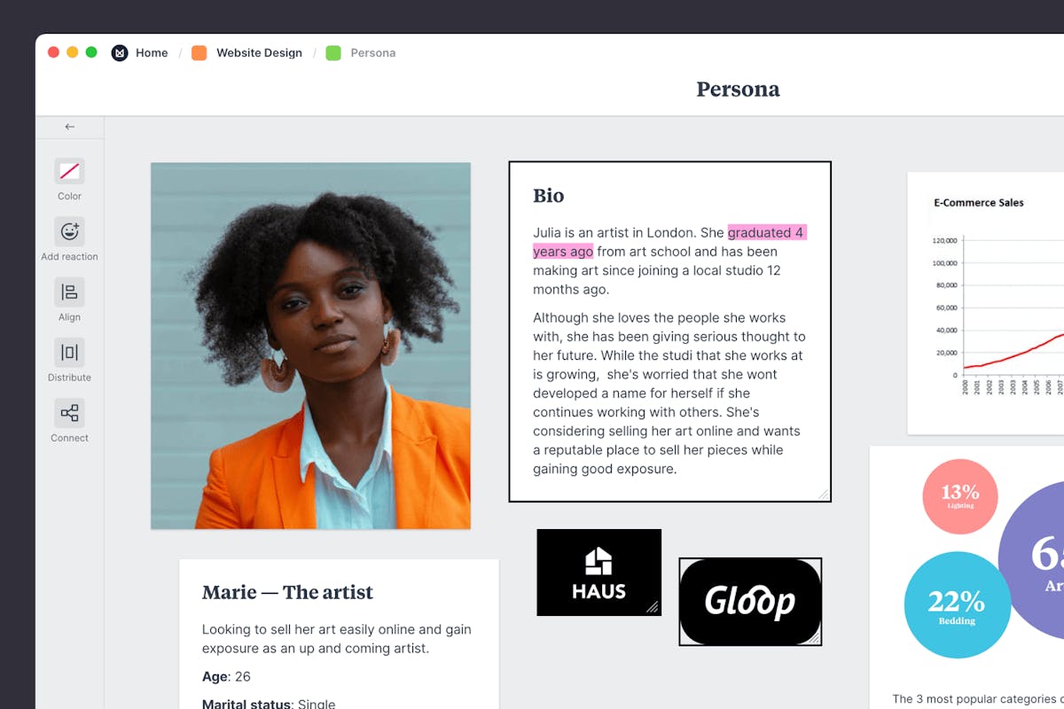How To Create a Customer Persona: 2024 Step-By-Step Guide