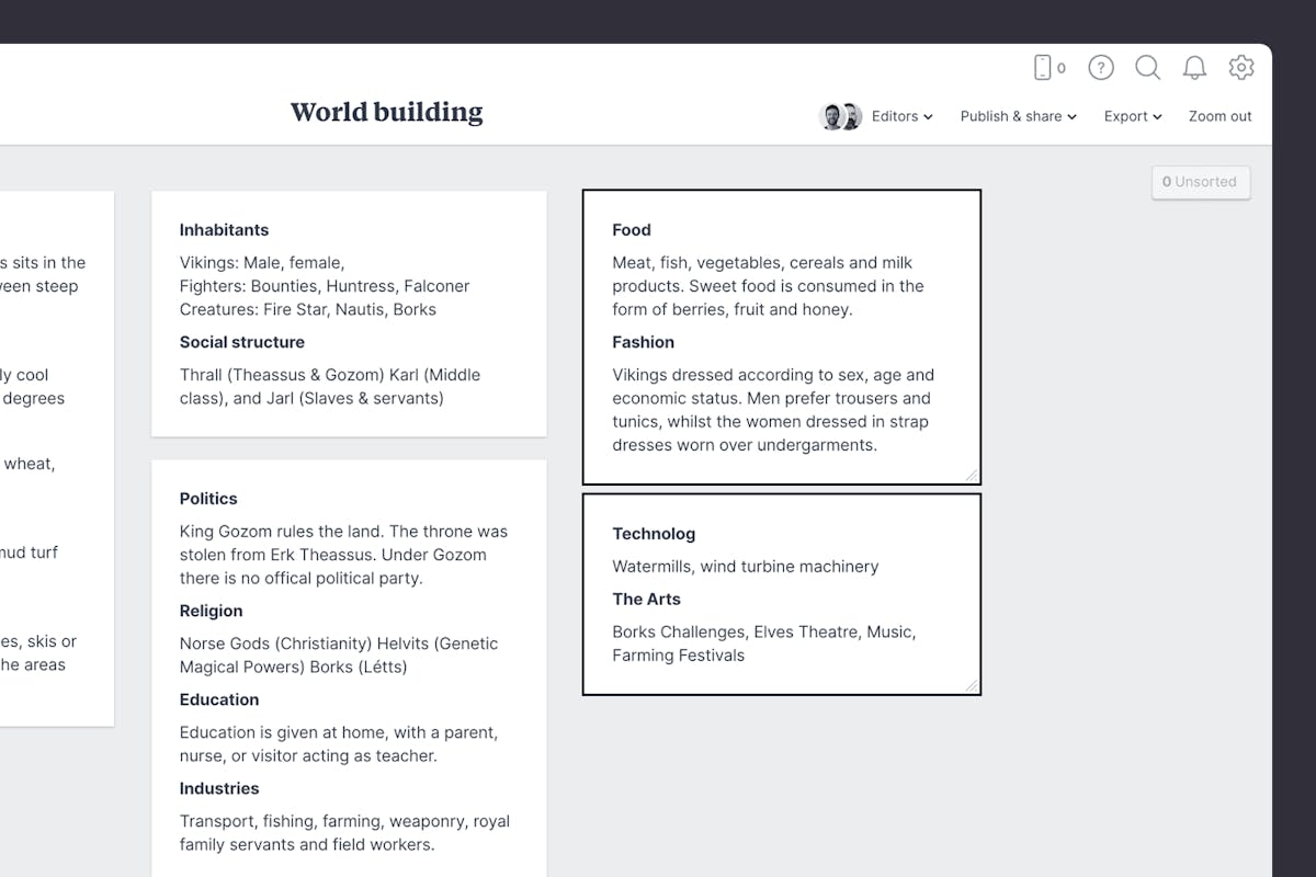 How To Design An Interesting Game World: 2024 Step-By-Step Guide
