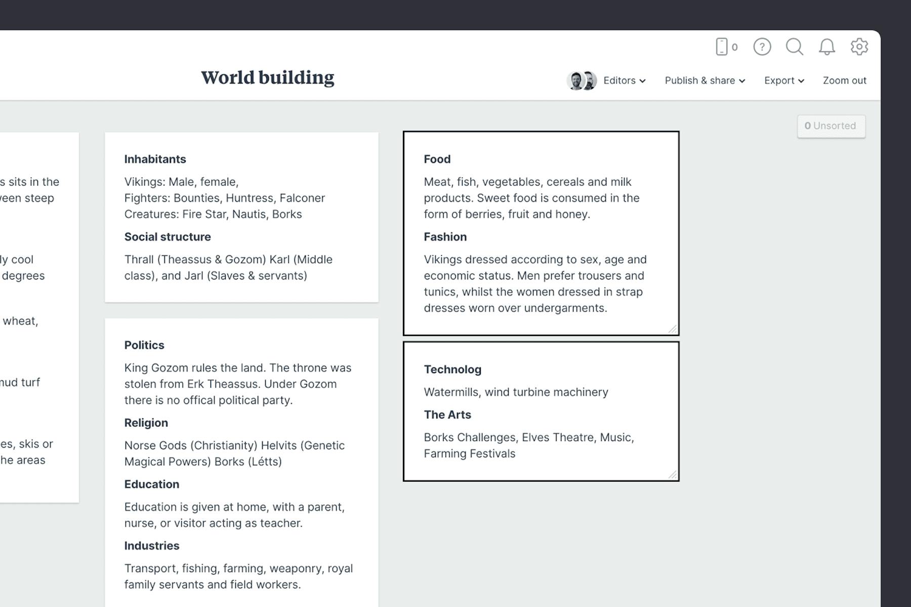 How To Design An Interesting Game World: 2024 Step-By-Step Guide