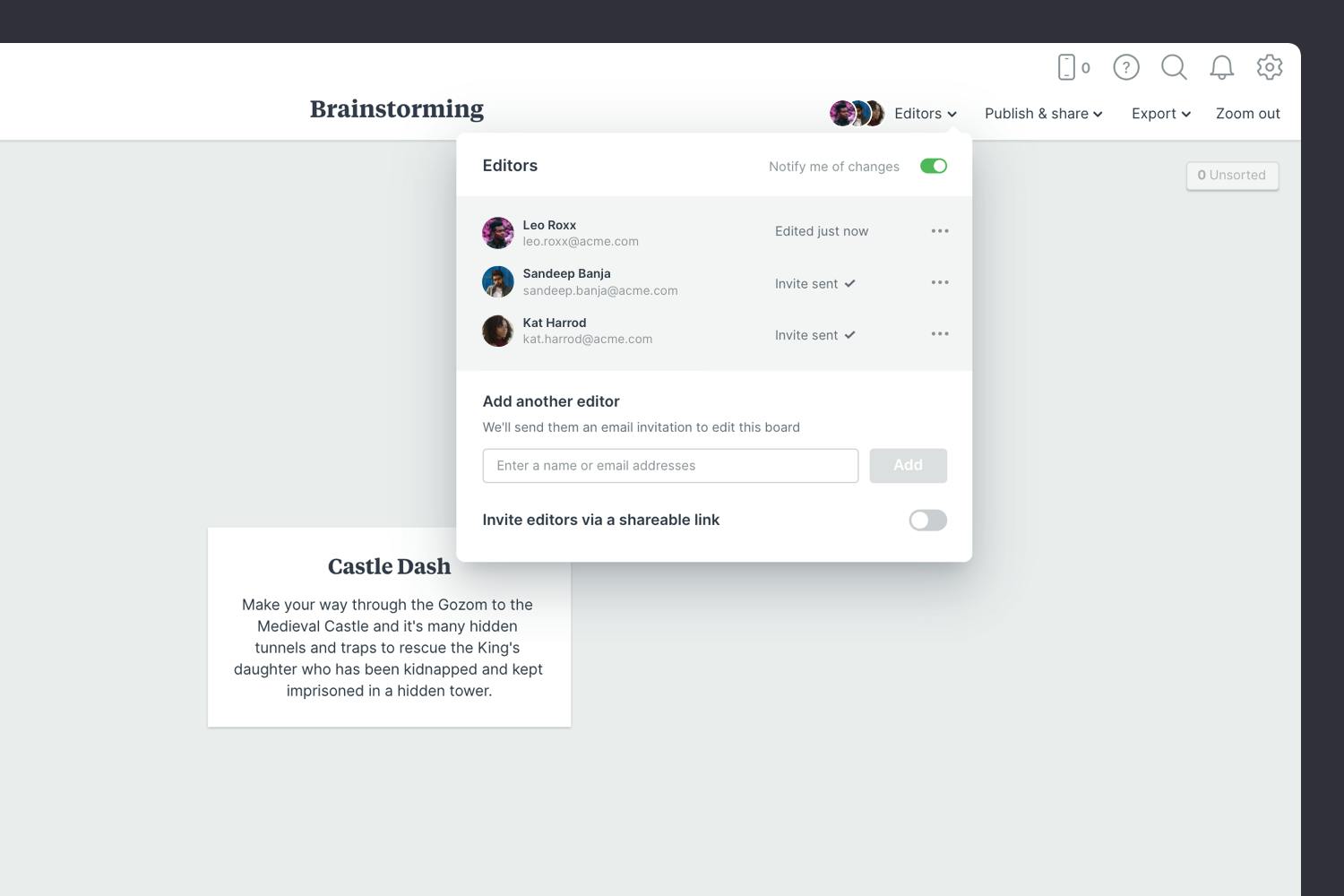 How To Brainstorm Game Design Ideas: 2021 Step-By-Step Guide