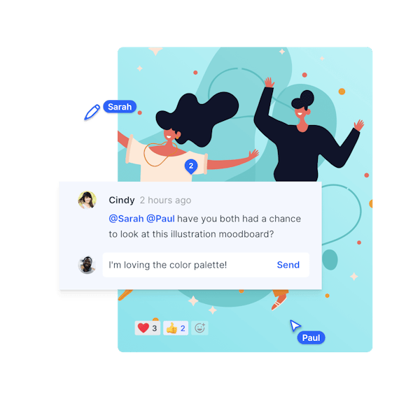 Free Online Storyboard Creator App - Milanote