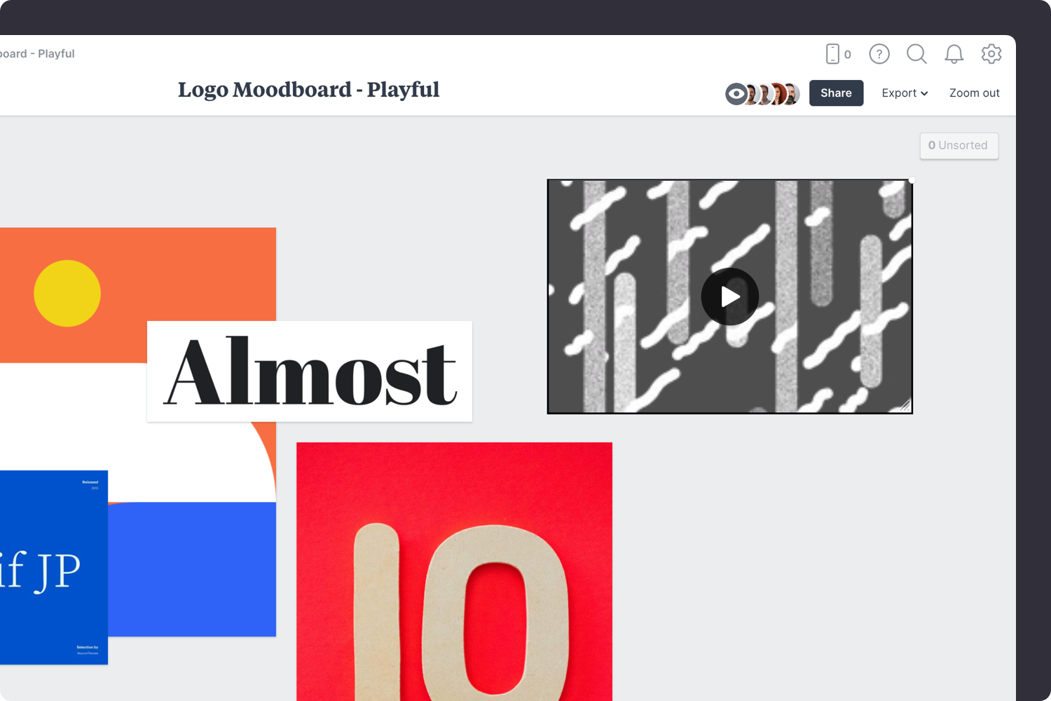 How To Make A Logo Moodboard: 2023 Step-By-Step Guide