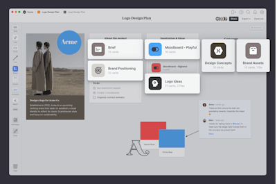 How to Plan a Logo Design Project: The 2022 step-by-step guide