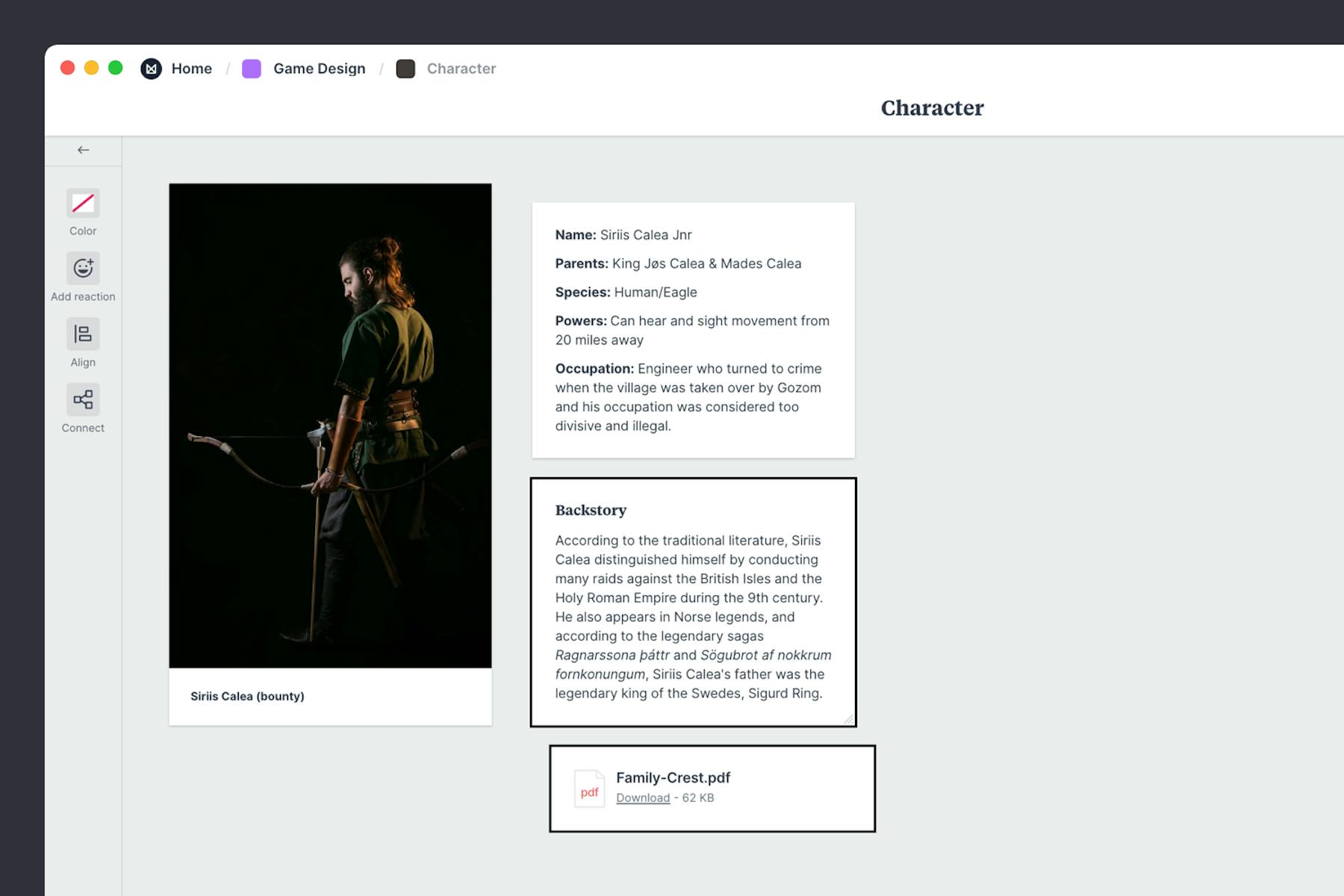 How To Develop Interesting Game Characters: 2024 Step-By-Step Guide