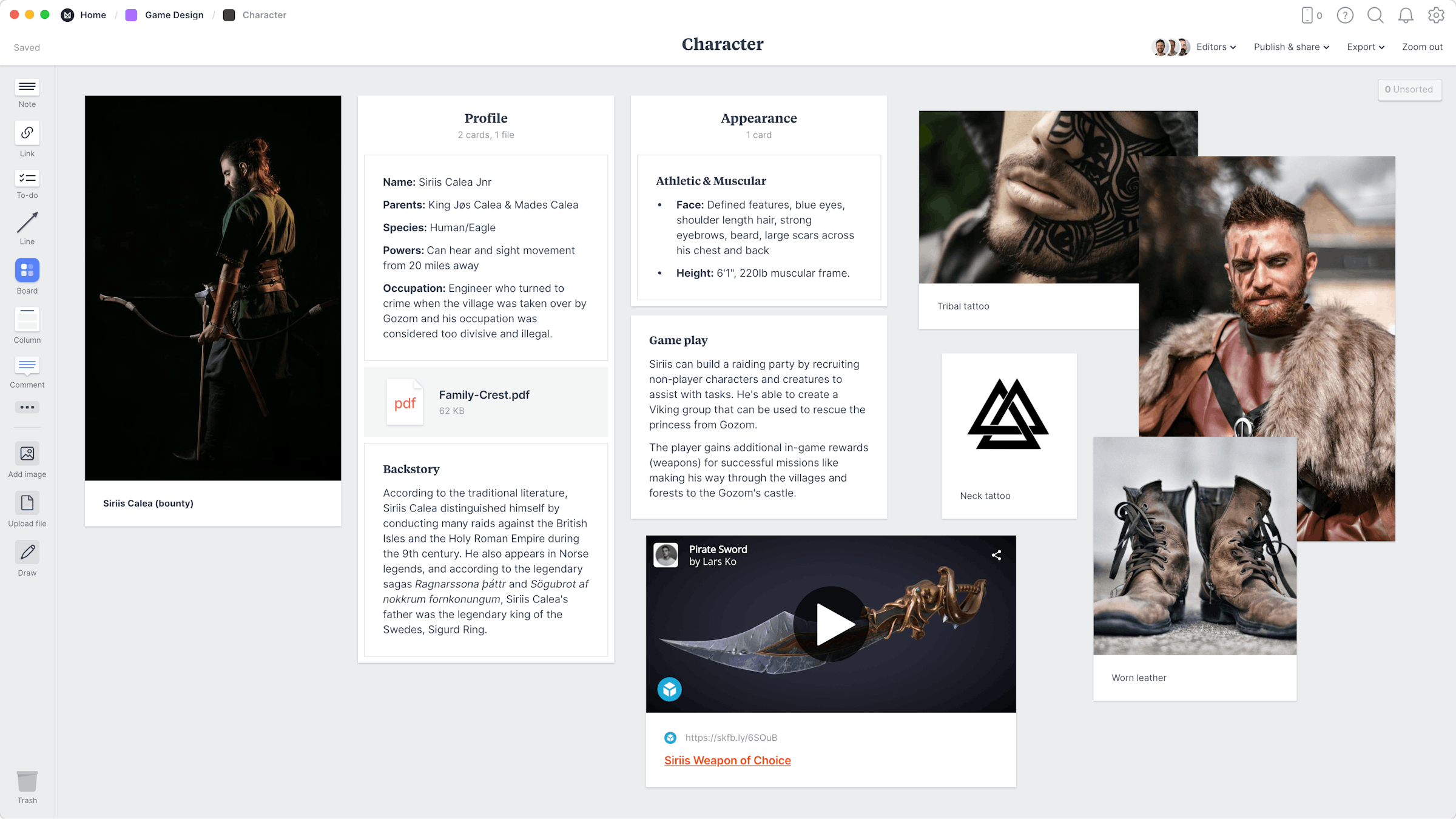 How To Develop Interesting Game Characters: 2024 Step-By-Step Guide