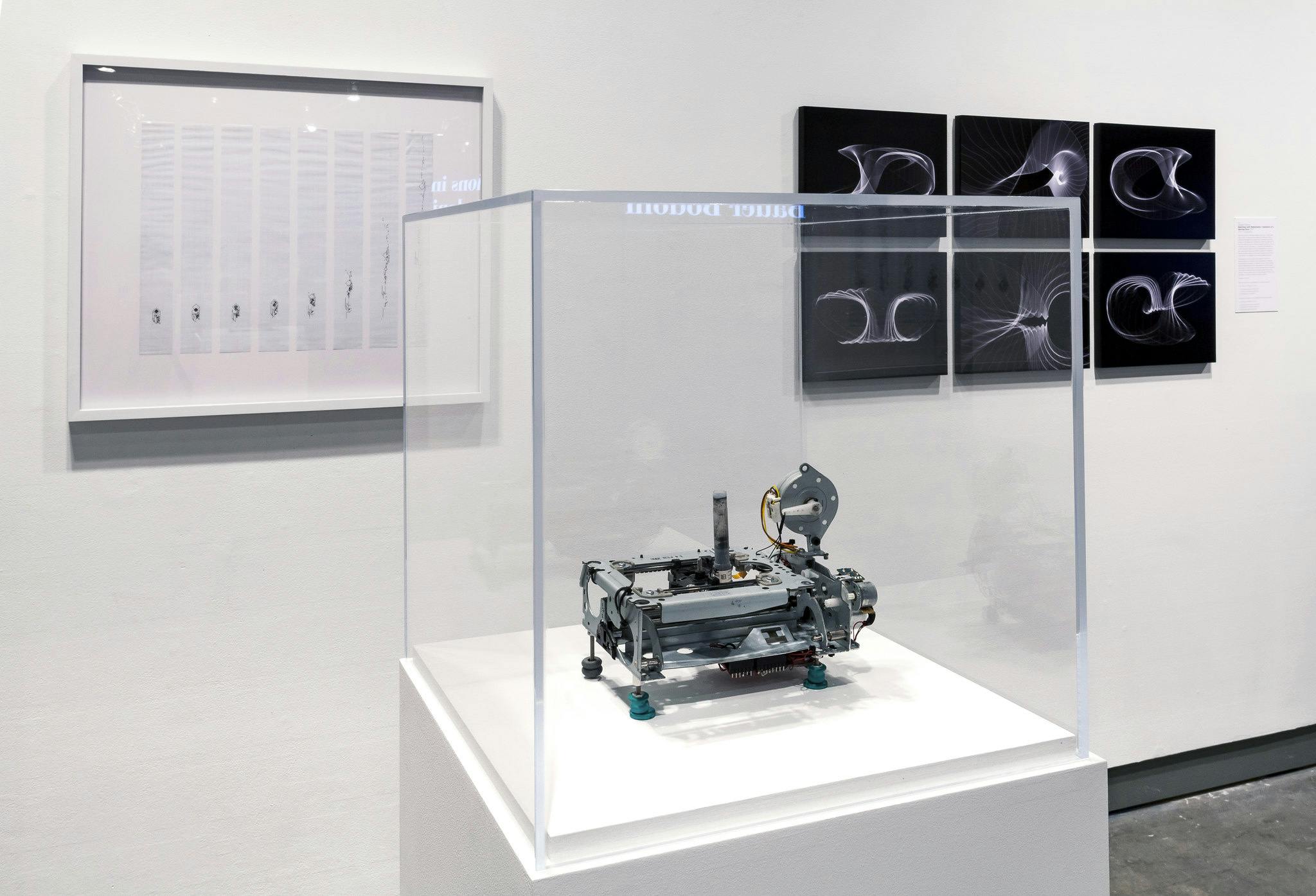 Designing the Computational Image/ Imagining Computational Design ...