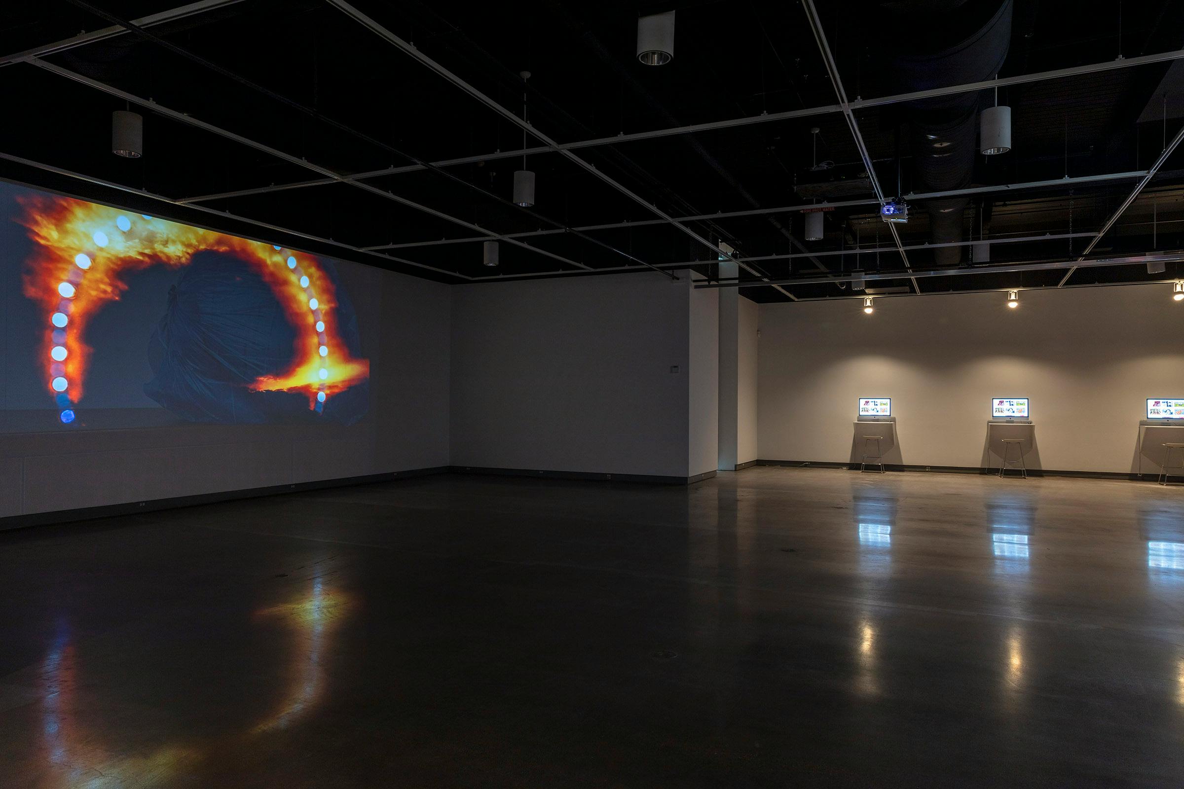 Desynchronized: 2021 Senior Art Exhibit - Miller Institute for ...