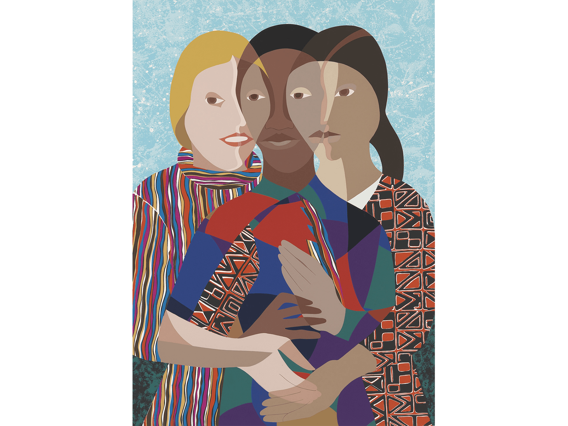 Preserving a Legacy: The Art of Elizabeth Catlett - Miller Institute ...