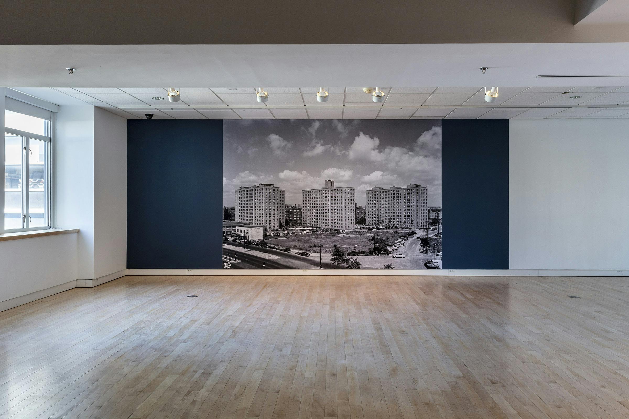 Dara Birnbaum: Journey - Miller Institute for Contemporary Art