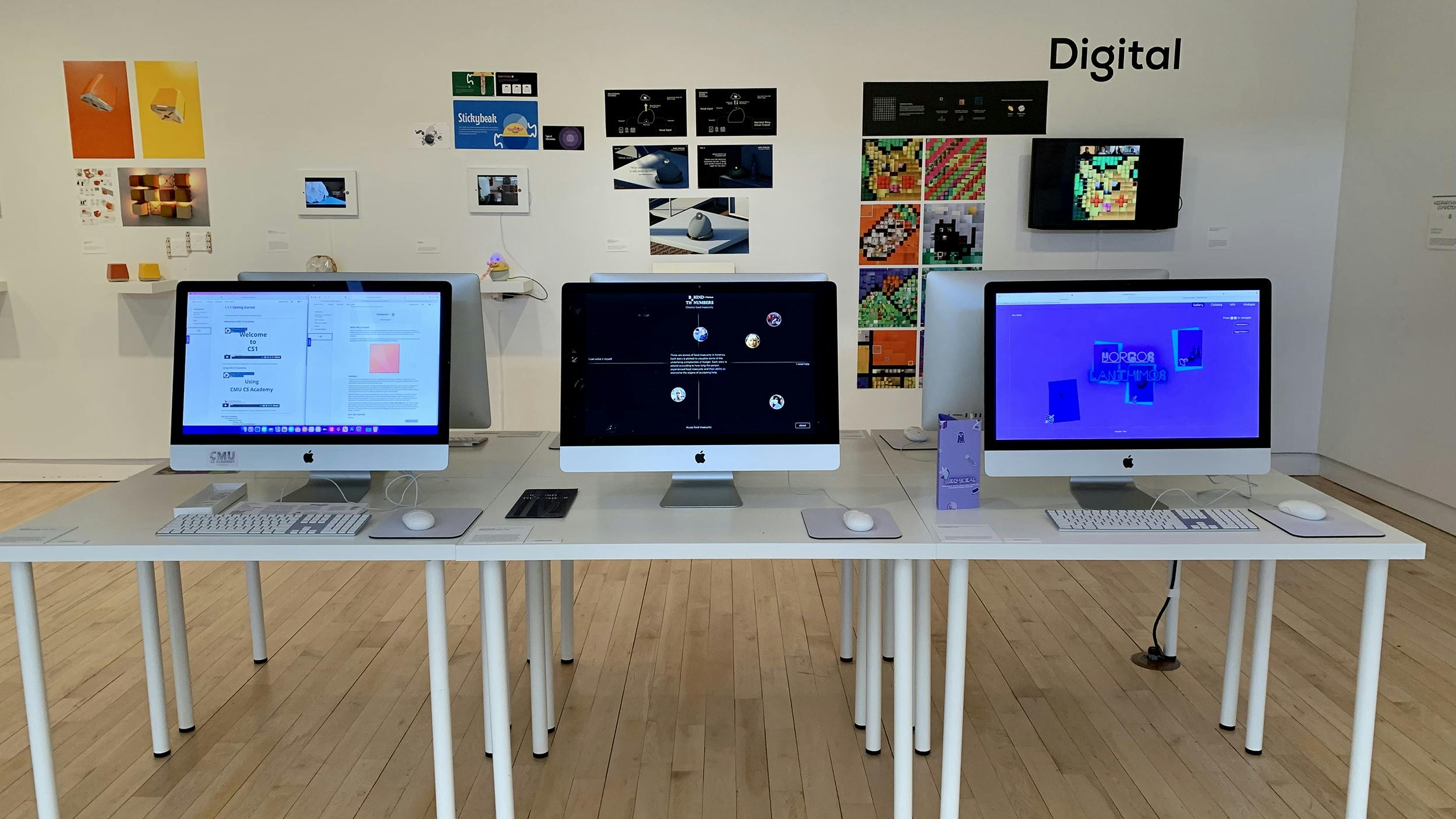 Consciously Competent CMU Design 2022 - Miller Institute for ...