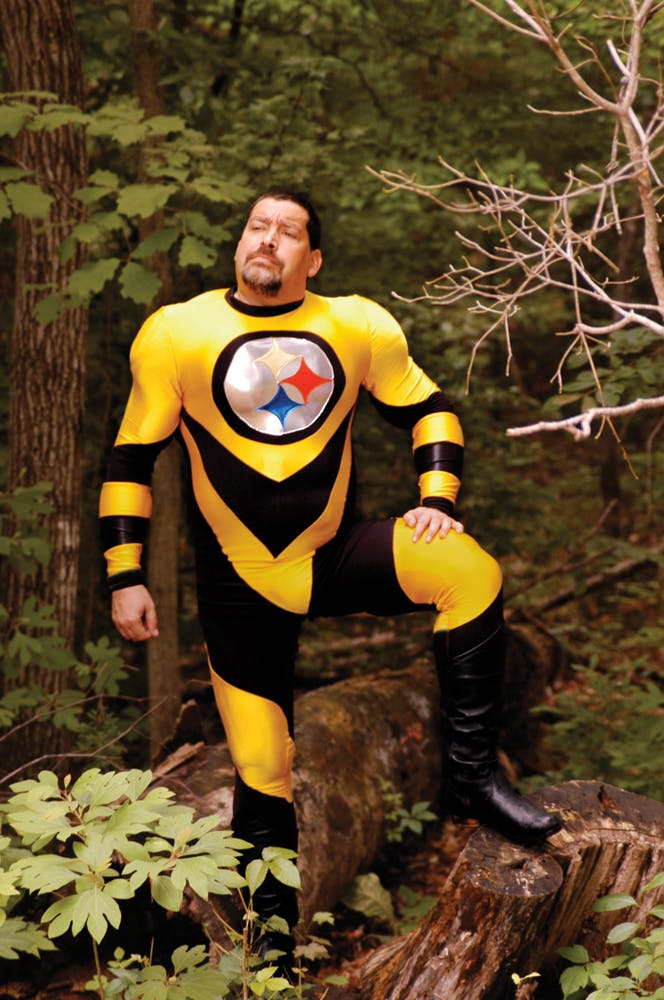 Whatever It Takes: Steelers Fan Collections, Rituals, and Obsessions ...