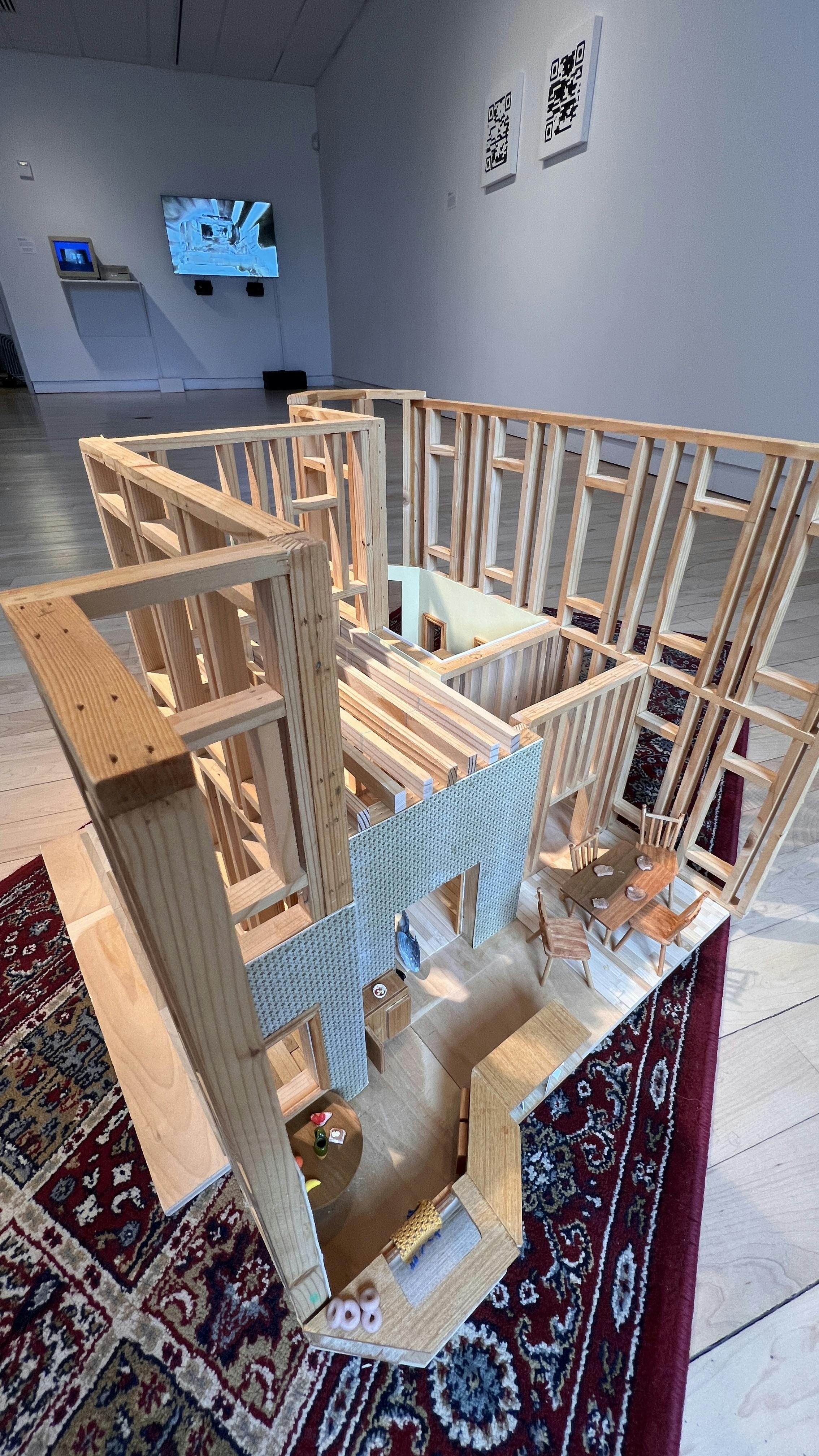 Emerging Horizons: CMU Senior Art Exhibition - Miller Institute for ...