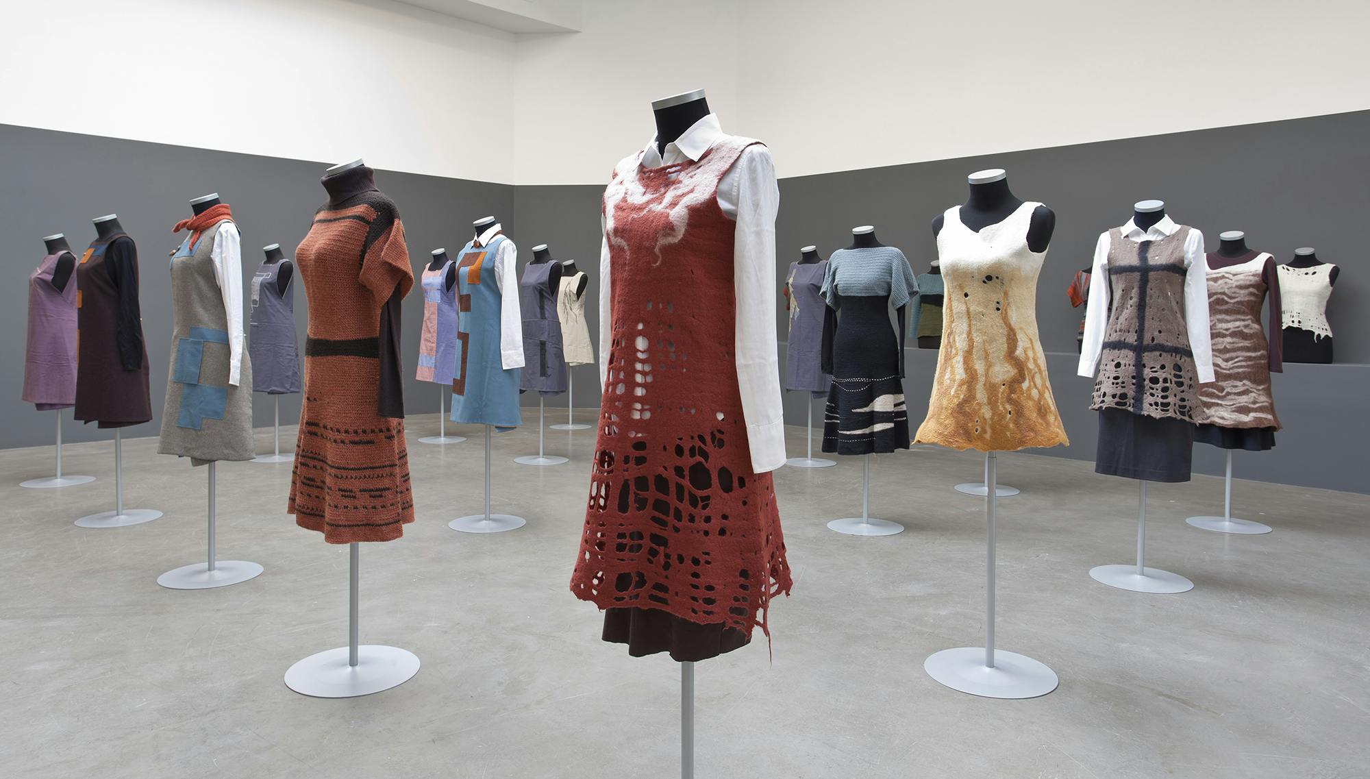 Andrea Zittel: An Institute of Investigative Living - Miller Institute ...